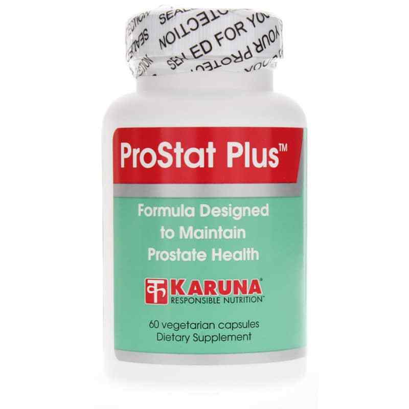ProStat Plus, Karuna